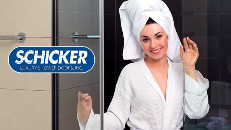 Luxury Glass Shower Doors And Custom Enclosures