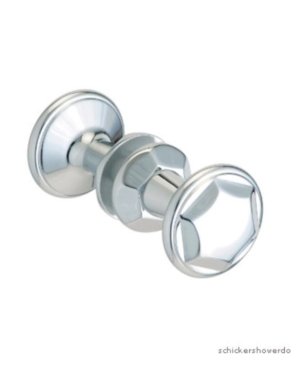 Premium Handles, Towel Bars & Knobs for Shower Doors | Image Gallery ...