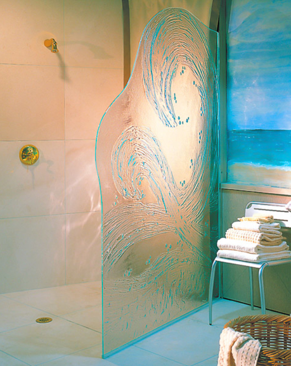 UltraGlas Shower Doors & Enclosures - Image Gallery