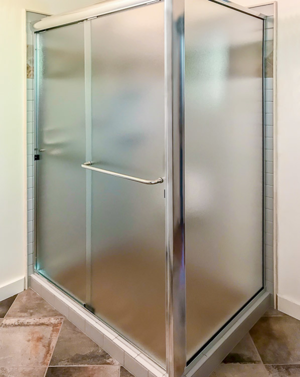 Alumax Sliding Glass Doors | Image Gallery | Schicker Luxury Shower ...