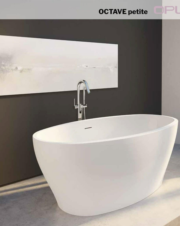 Opus Bathtubs