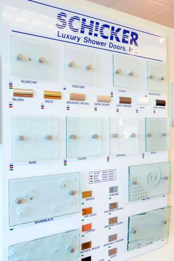 How to Choose a Shower Door for an Amazing Bathroom